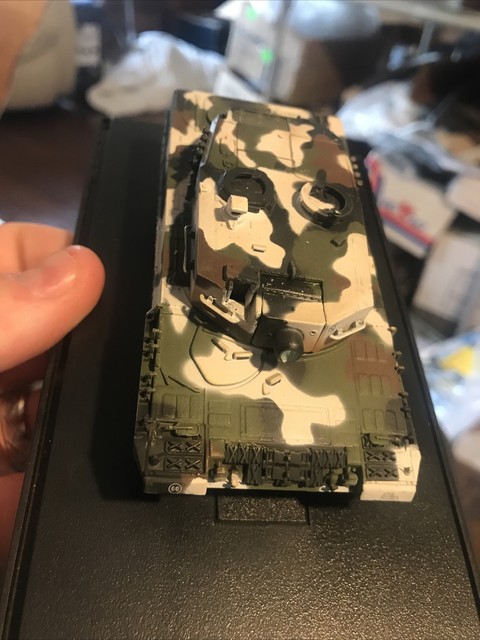 Dragon Armor 60133 Leopard 2a4 German Army Read for sale online | eBay