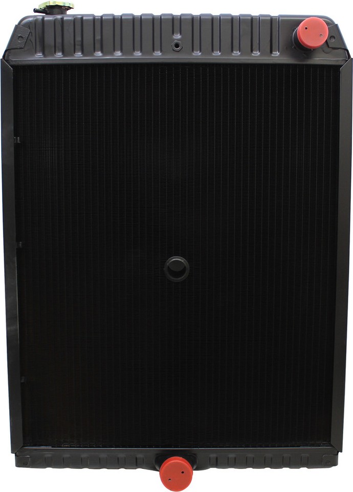 146508C1 Radiator for International 5088 5288 5488 Tractors | eBay