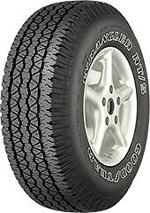 Goodyear Wrangler RTS 265/75R16 Tire for sale online | eBay