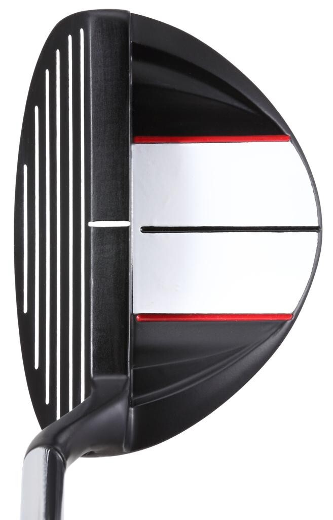 Money Club Black Golf Chipper 37° Right Handed Chipping Wedge Mens ...