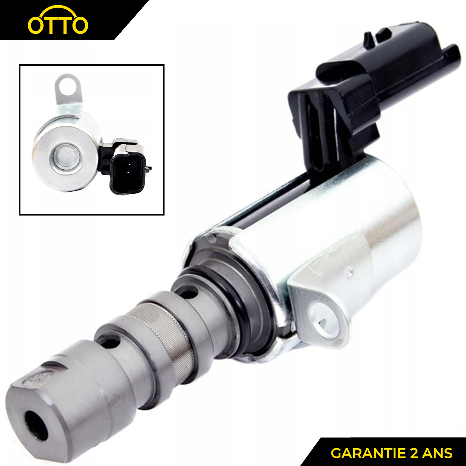 Capteur Dephasage Arbre Came pour CITROEN C4 GRAND PICASSO I 1.8 2.0I ...
