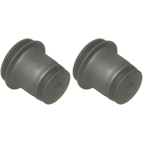 Rubber Control Arm Bushing Pack of 2 Direct Fit | eBay