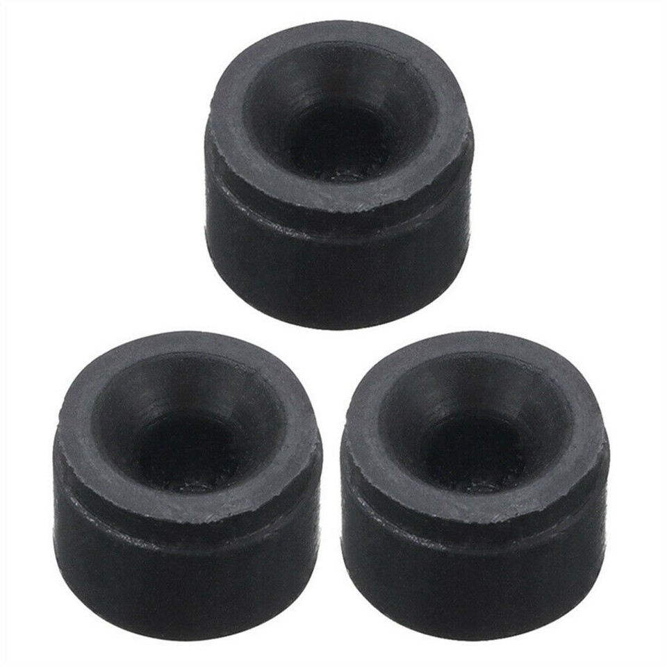 Engine Cover Rubber Mounting Pad Kit #4M5G-6A994-AA For Ford Focus High ...