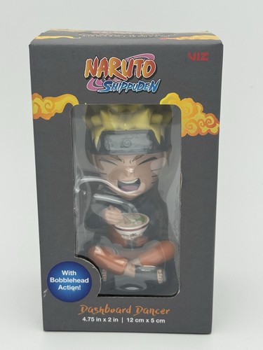 Naruto Viz Sasuke Dash Dancer Bobble Head EXCLUSIVE | eBay