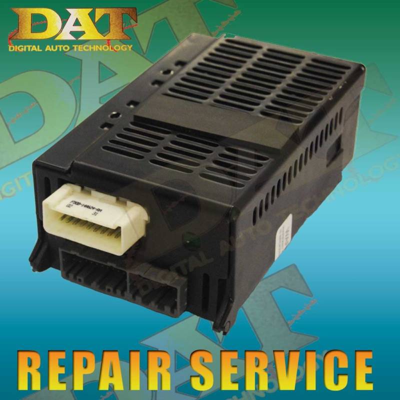 03 Crown Vic Lighting Control Module