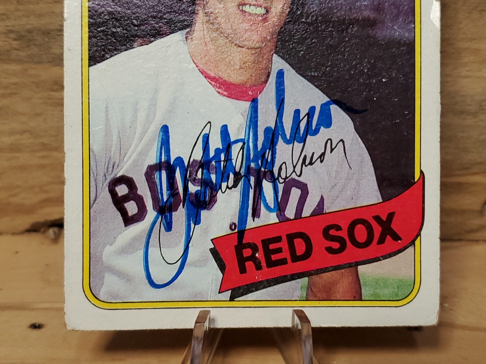 1980 Topps - #420 Butch Hobson for sale online | eBay
