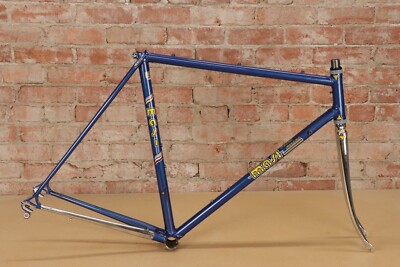 Bicycle Frames - Frameset Columbus - Nelo's Cycles