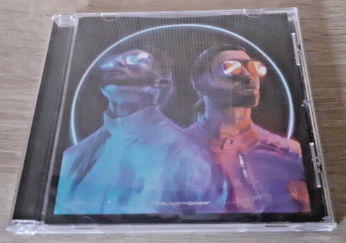 PNL Deux frère CD 2019 French Rap/Hip-Hop/R&B/Slam | eBay