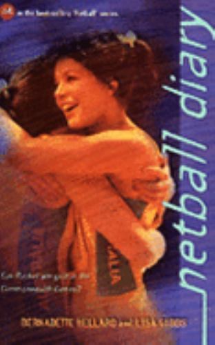 Netball Diary by B. Hellard and L. Gibbs (2003, Uk-B Format Paperback) for sale online | eBay