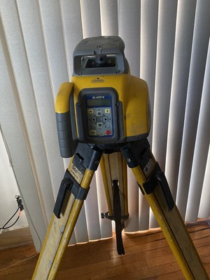 Construction - Spectra Precision