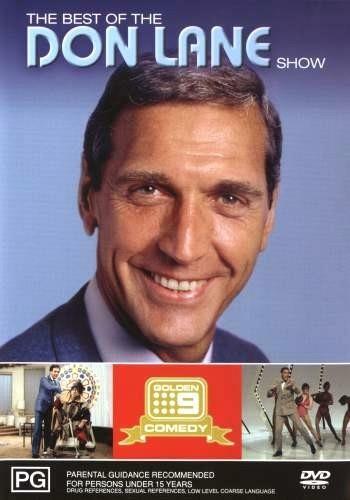 Best of the Don Lane Show, the (DVD) for sale online | eBay
