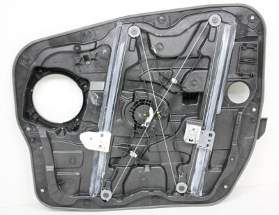 824712W010 OEM Left Driver Side Front Door Window Regulator For Hyundai ...