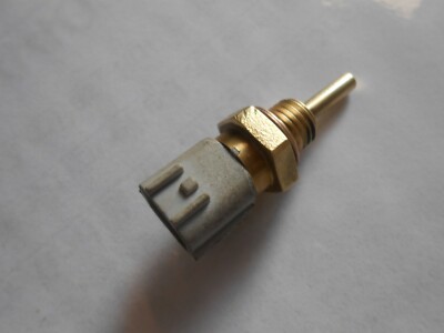 SENSOR COOLANT TEMPERATURE-22630-JA10A NISSAN OEM new | eBay