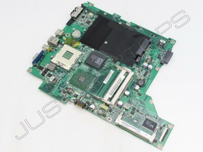 Toshiba Satellite Pro L100 Motherboard 31BH2MB00009 W /Ati Radeon ...