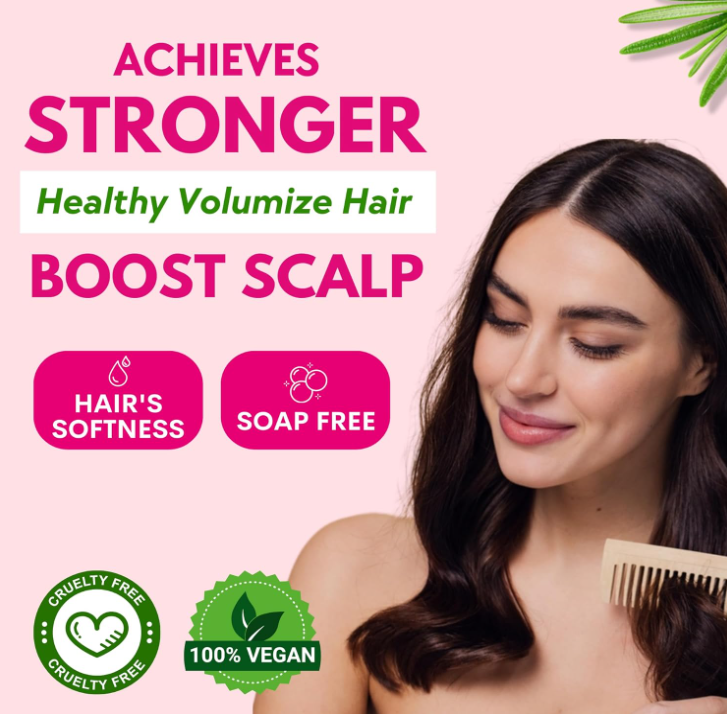 Rosemary Shampoo and Conditioner Bar Set 3 - Natural Solid Hair Growth ...