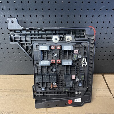 NEW Freightliner Power Distribution Module VPDM Fuse Panel. P/N: A06 ...