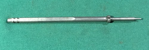USED GENUINE ORIGINAL M1917 ENFIELD RIFLE FIRING PIN MARKED R FOR ...