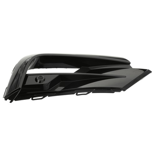 OEM 2018-2021 Volkswagen Tiguan Front Bumper Trim Panel 5NN-853-666-B ...