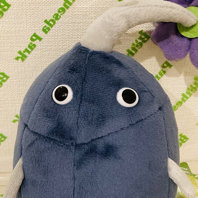 Pikmin Olimer Louie Bulborb Oatchi Plush Doll Toy Nintendo Tokyo All ...