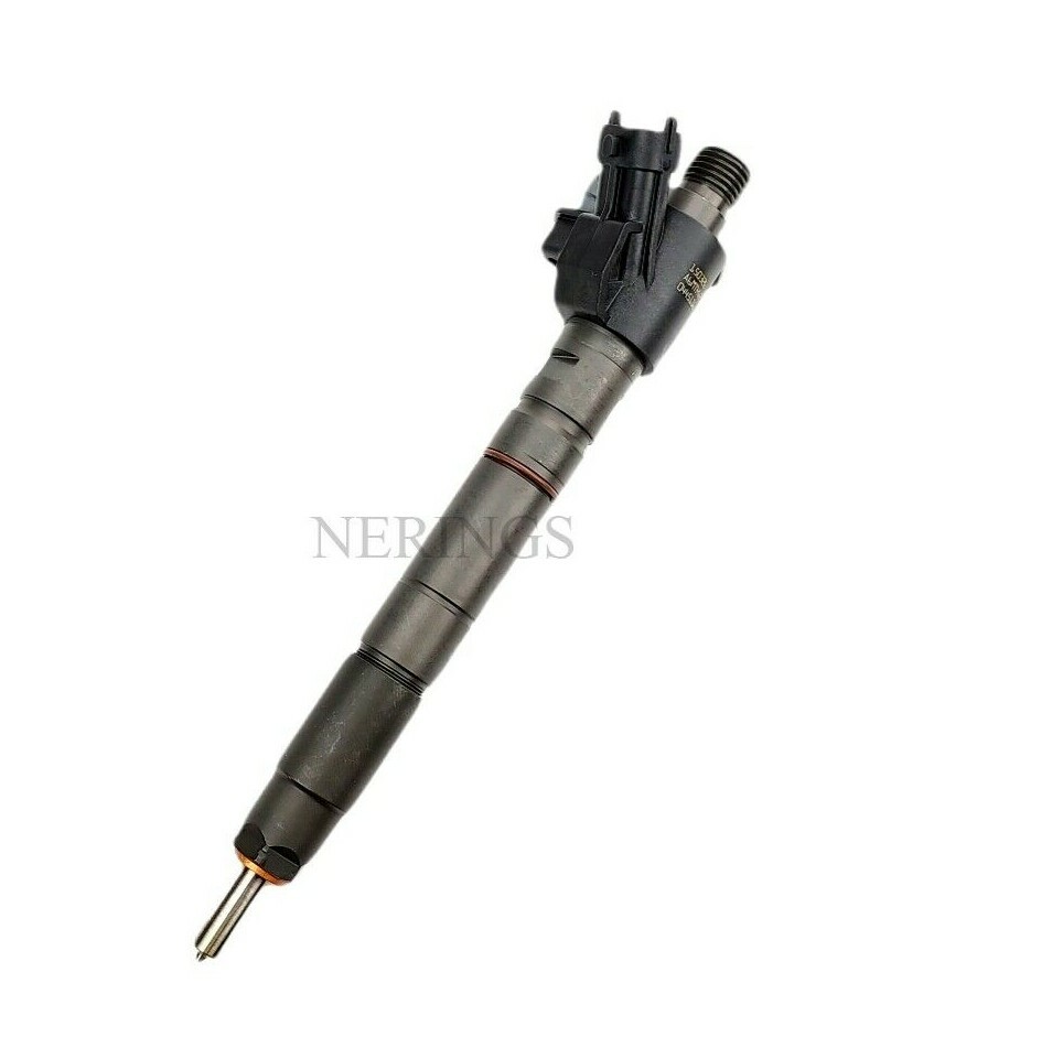 Bosch 0445116045 Fuel Injector Nozzle for sale online | eBay