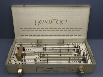 Orthopedic - Howmedica