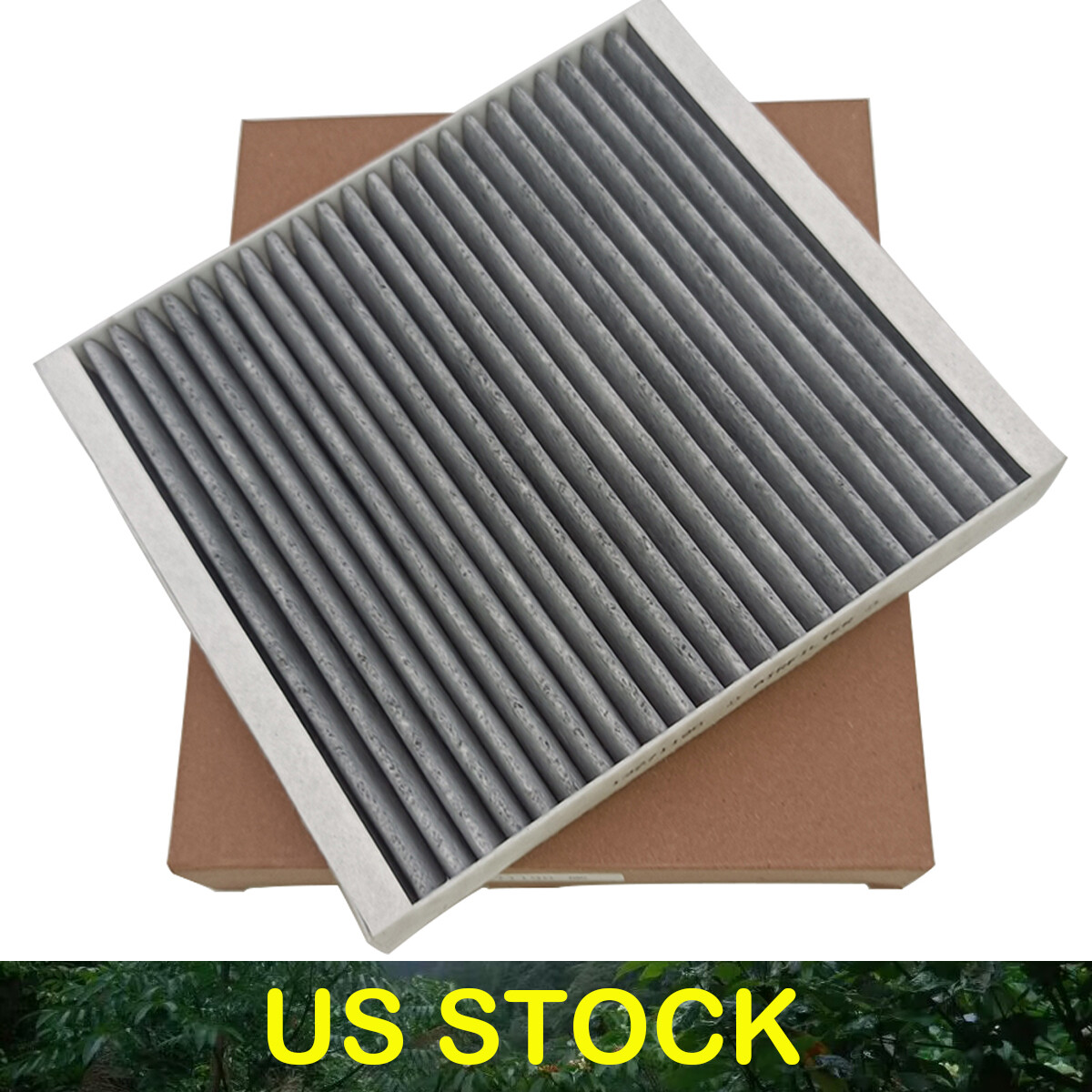 Activated Carbon Cabin Air Filter for Chevrolet Chevy For Buick ...
