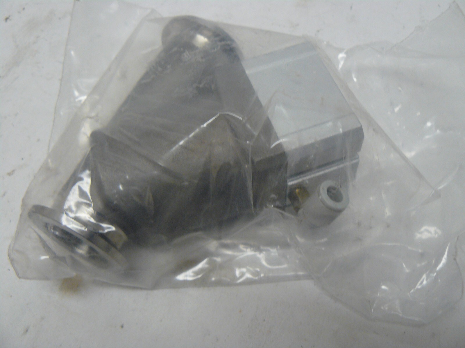 SMC XYA-25AH0 high vacuum valve KF16 NW16 ends for sale online | eBay