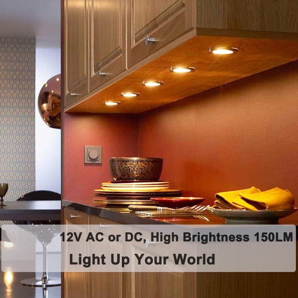 4Pcs Replacement Light Bulbs for B02300891 Broan Nutone Range Hood 20W ...