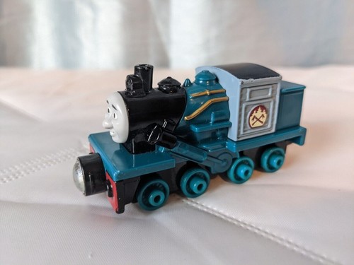 2013 Thomas & Friends Ferdinand Train Tank Engine Gullane Mattel | eBay