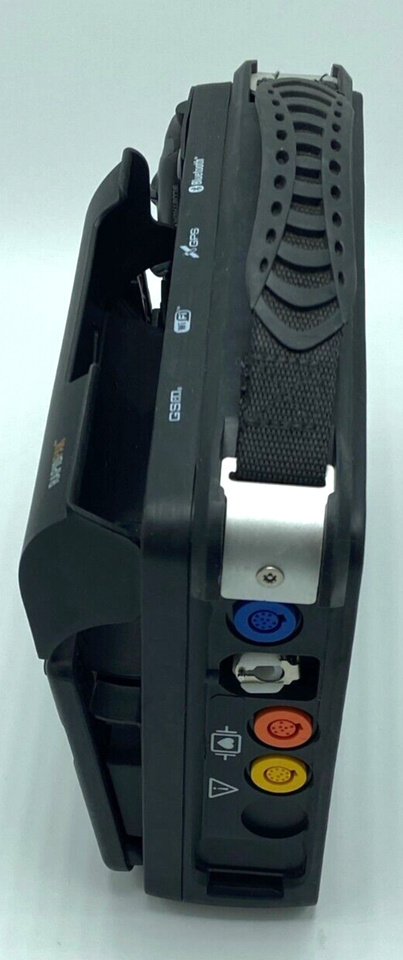 Philips Tempus IC Patient Monitor - 12 Lead I SPO2 I NIBP I CO2 | eBay