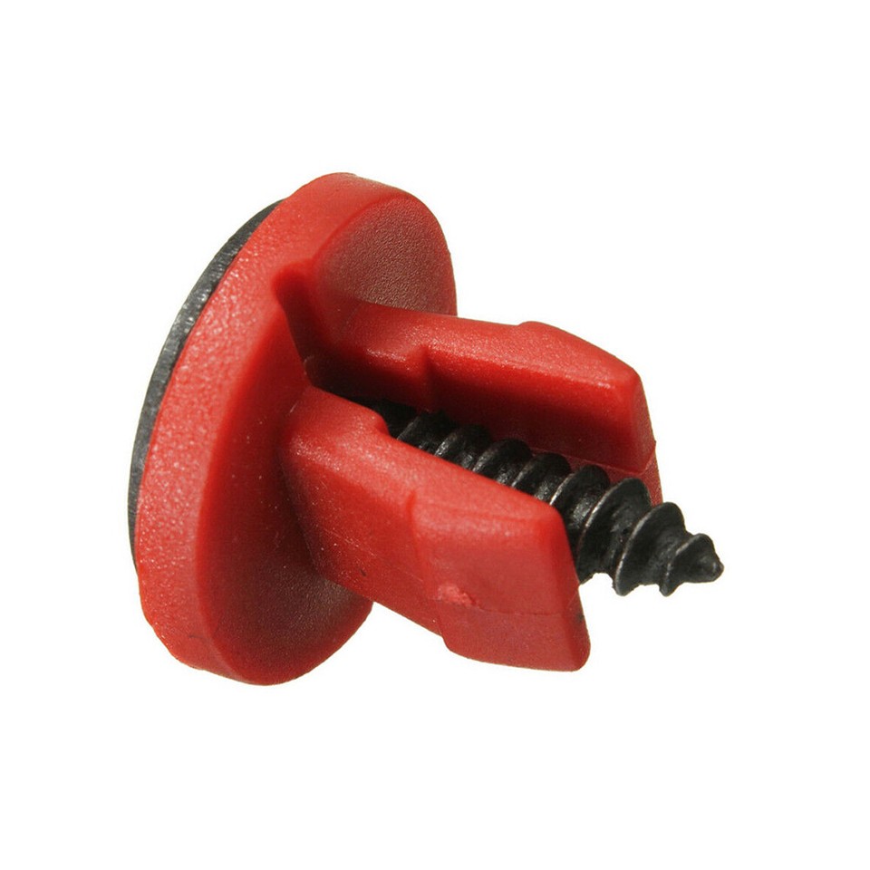 10pcs Fits for Ford C-Max S-Max Motor Protection Under Floor Kit ...