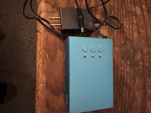 Mister FPGA Terasic DE10 Nano Digital IO 128MB Aluminum Console Case | eBay