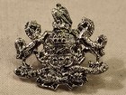 Pennsylvania Virtue Liberty and Independence Badge State Motto Coat Of ...