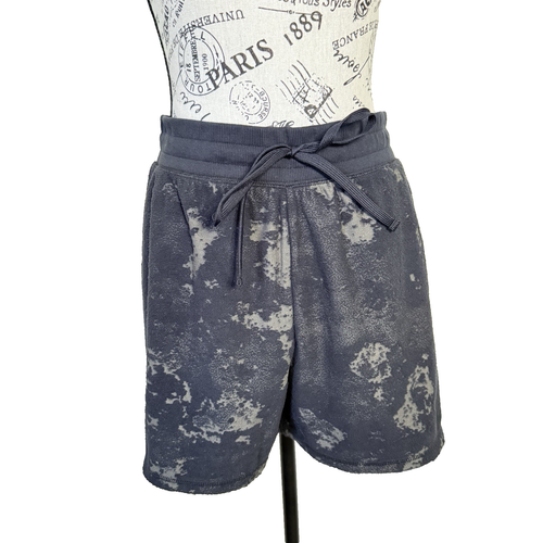 under armour shorts women's Size XL Grey/Olive green Coupe Lache Loose ...