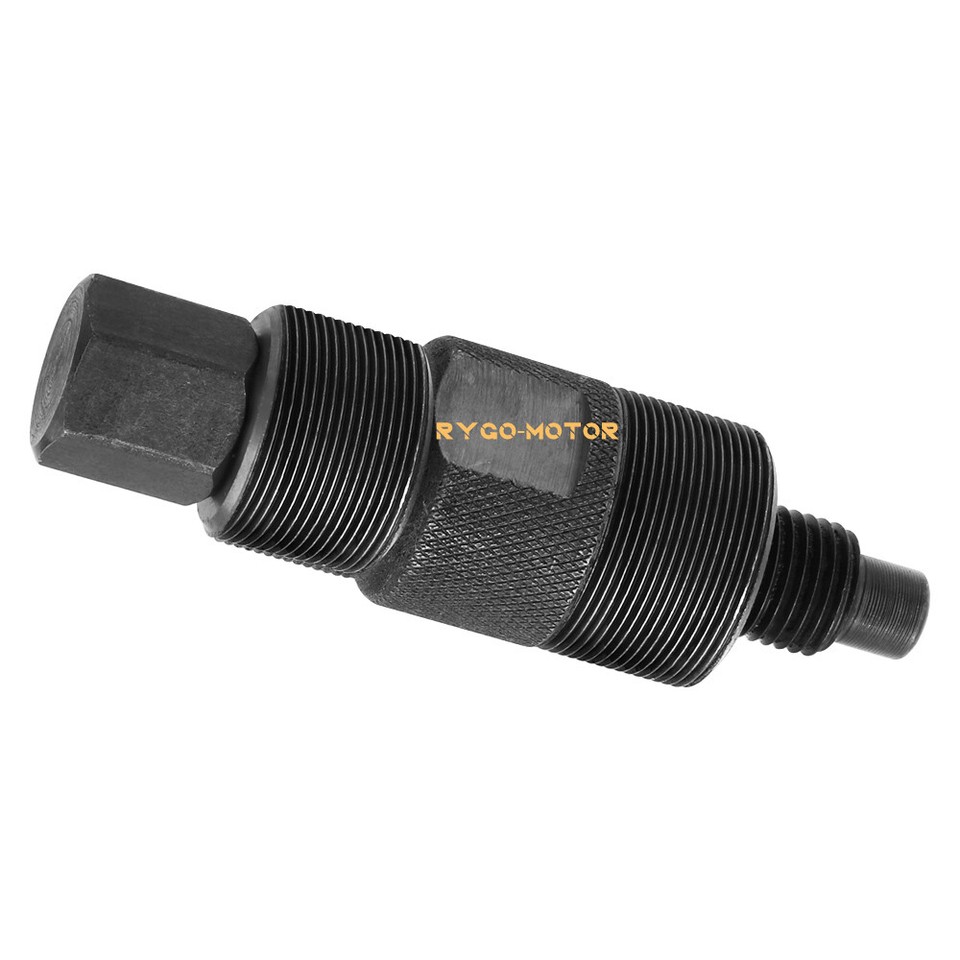 24mm & 27mm Flywheel Stator Magneto Puller Scooter ATV for GY6 50CC ...