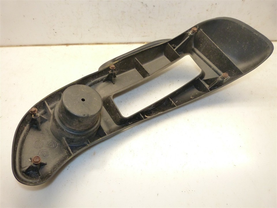 Cub Cadet 1515 1525 1527 1529 GT1554 1517 Tractor Fender Pan Handle ...