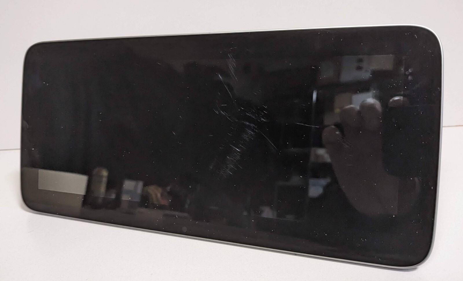 MERCEDES BENZ C Class W205 Central Display A2059000441 for sale online ...