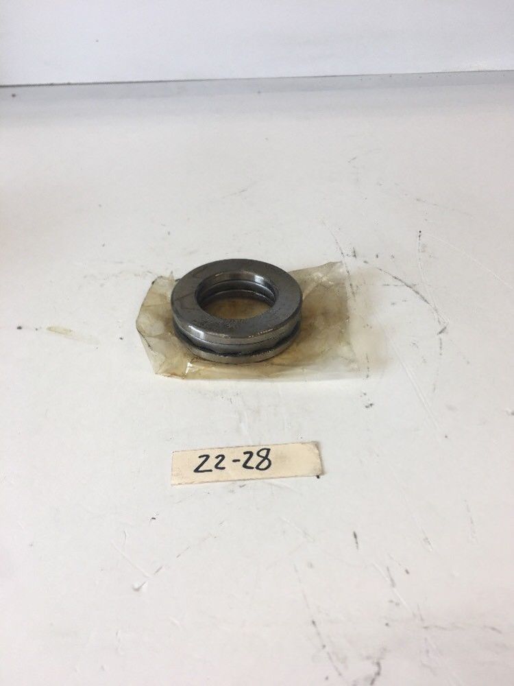 New! NTN 51208 Thrust Ball Bearing *Fast Shipping* Warranty! | eBay