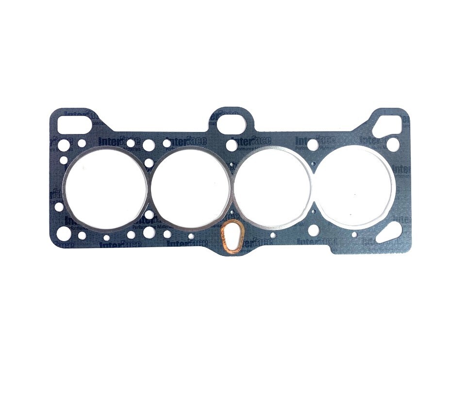OEM ENGINE CYLINDER HEAD GASKET FOR 2001 HYUNDAI ACCENT OE # 22311 ...