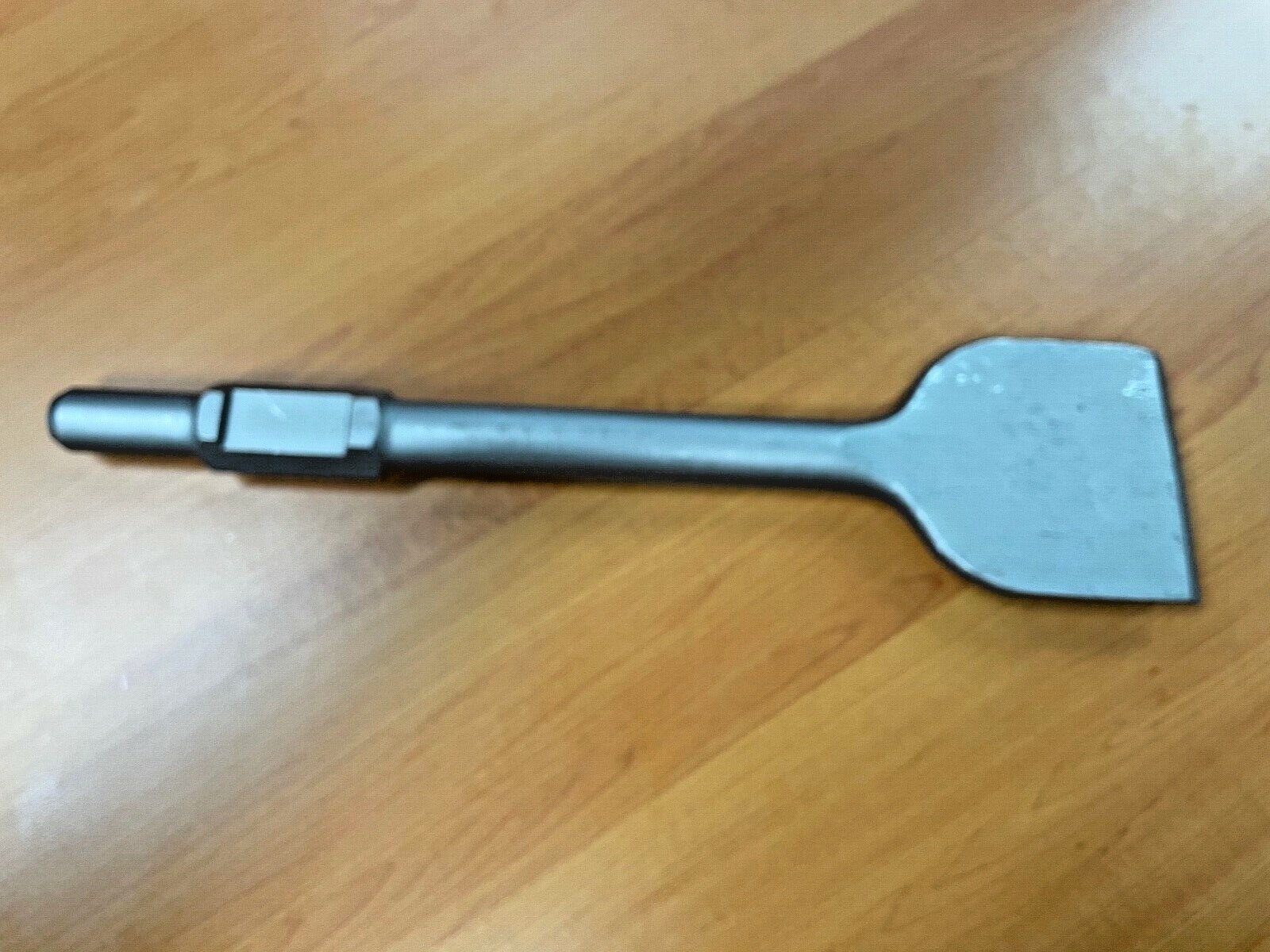 410x100mm Jackhammer Chisel Tile Chipper Extra Wide Jack Hammer ...