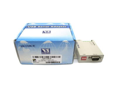 VS COM USB-COMI-M 8051903 NSMP | eBay