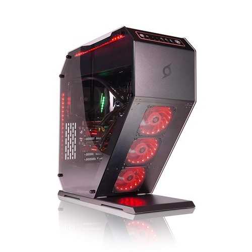 StormForce Geo Gaming PC Case | eBay UK