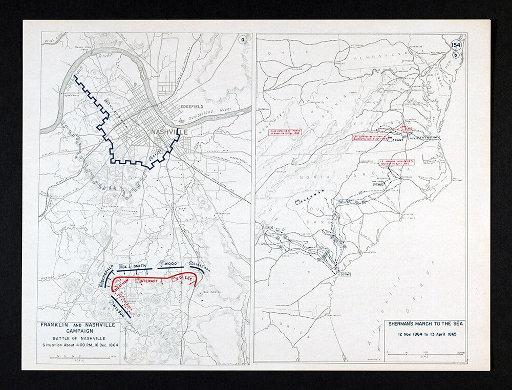 Blank Map Of Civil War Battles