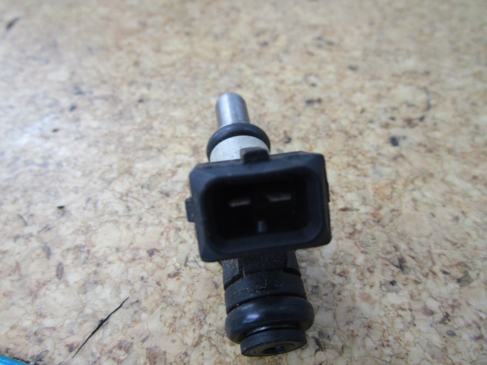 0700 Mercury Verado 150HP 4 Stroke Fuel Injector 8M0006027 892811T02 | eBay