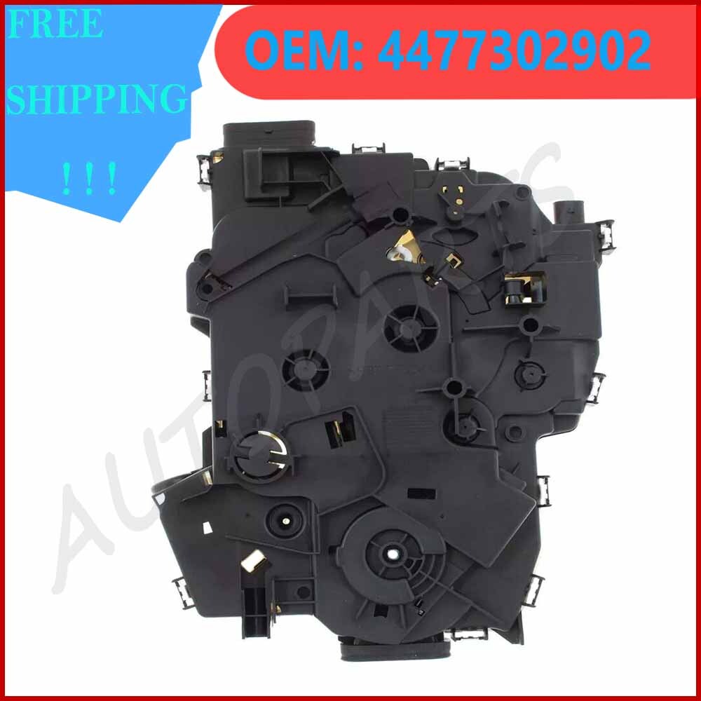 4477302902 Sliding Door Central Actuator Lock For Mercedes For Vito ...