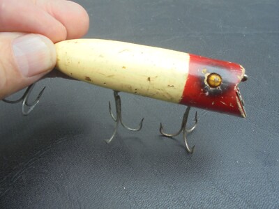 Lures - Basser Fish Lure