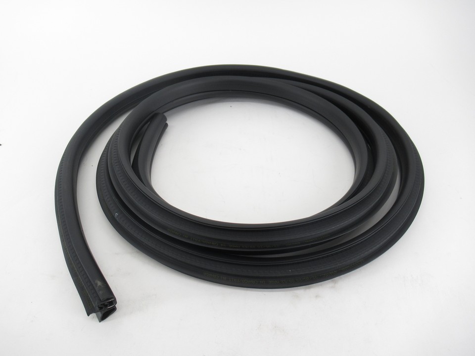 Genuine OEM Mopar Dodge 55277294AA Front Door Opening Seal 2002-2010 ...