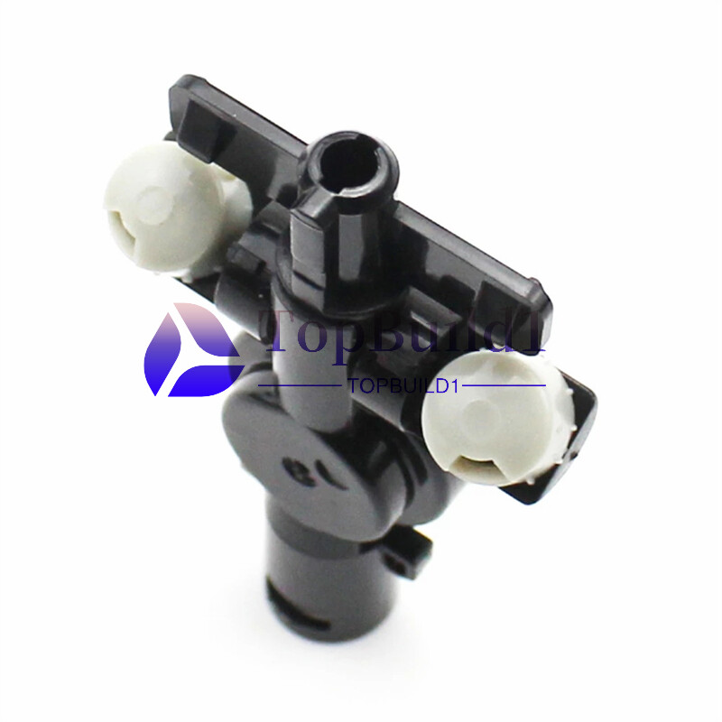Headlight Water Spray Nozzle For Suzuki Mazda Nissan Subaru Outback ...