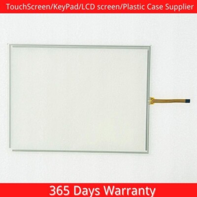 Touch Screen Panel Glass Digitizer For AGP3750-T1-D24 AGP3750-T1-AF ...