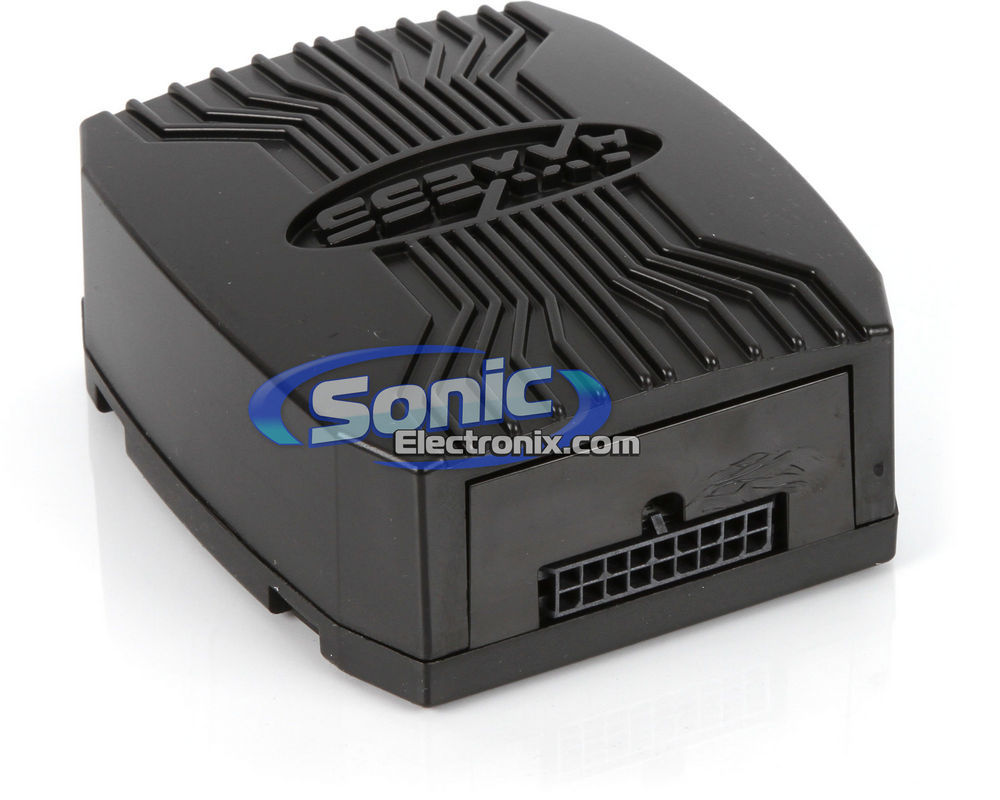 Metra 99-3307G Single/Double DIN Dash Kit for 2010-15 Chevy Equinox/GMC ...